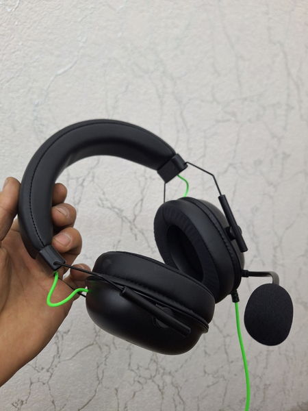 Razer Blackshark V2X