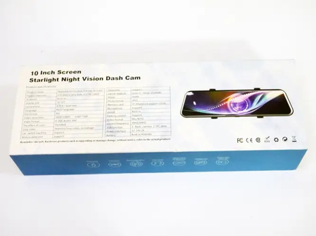 Video registrator