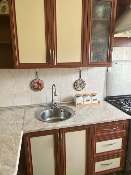 Продам кухонный гарнитур