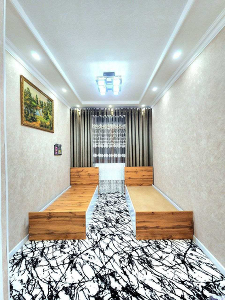 Продаётся 3х комнатная квартира