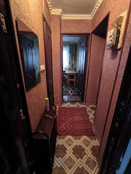 Торговый центр Чиланзар, 1/1/4, 1 квартал, 29м2,можно в ипотеку