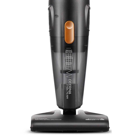 Вертикальный пылесос Deerma DEM-DX115C EU