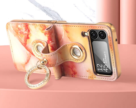 Чехлы для Samsung Galaxy Z Flip 4