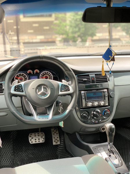 Srochna sotiladi Chevrolet Gentra