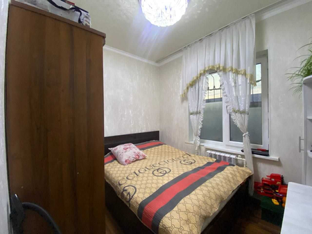 Купить квартиру в Ташкенте 3/5/5 на Яшнабадском  р-не. Недорого(J2554)