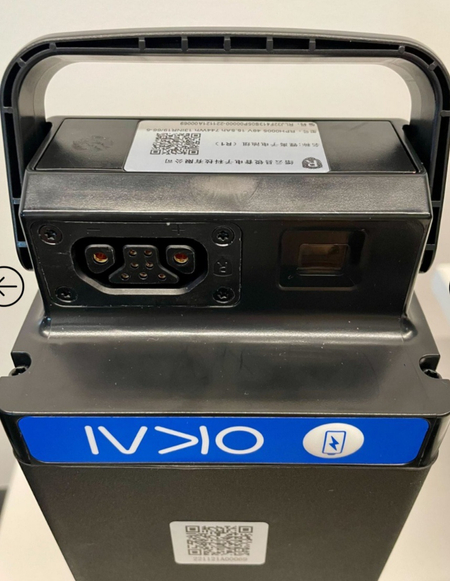 Battery for OKAI ES400D Electric scooter
