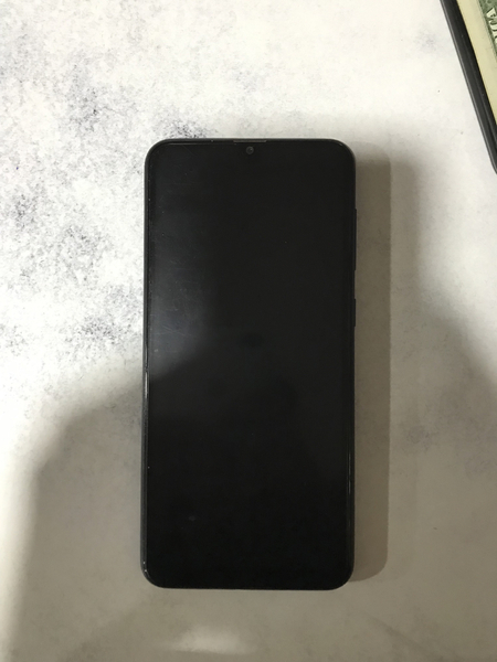 Samsung Galaxy A20