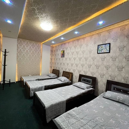 Сдаётся дача в Чарваке