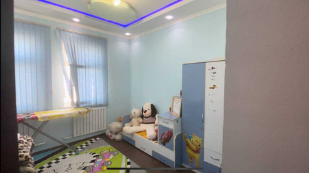 Продаётся участок 4 сотки Ор-р Бетонка Паризод