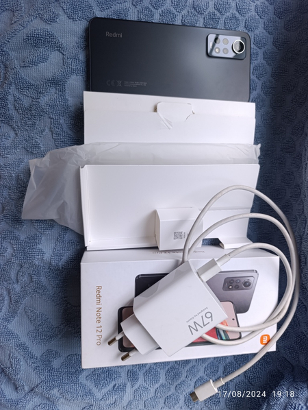 Redmi note 12 pro sotiladi