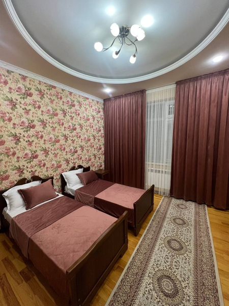 Dacha Humo villa oylangiz va do'stlaringiz uchun