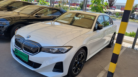 Bmw i3, 40L 2024