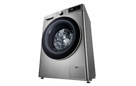 Стиральные машины LG 8.5 кг с сушкой доставка по городу бесплатно