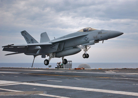 Продаётся модель самолёта F18