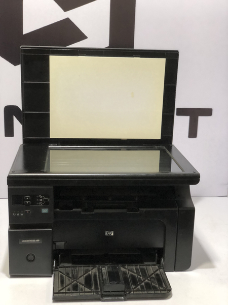 Принтер HP 3в1