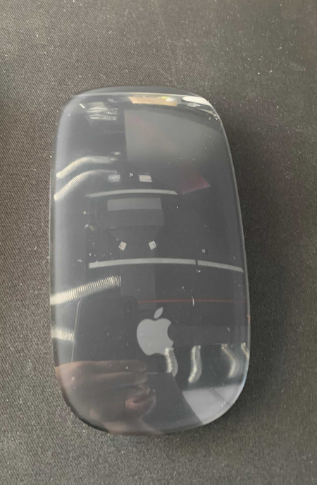 Apple Magic Keyboard 2 + Apple Magic Mouse 2