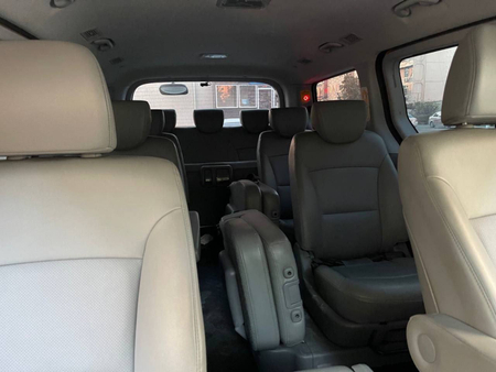 Hyundai GRAND yili 2020