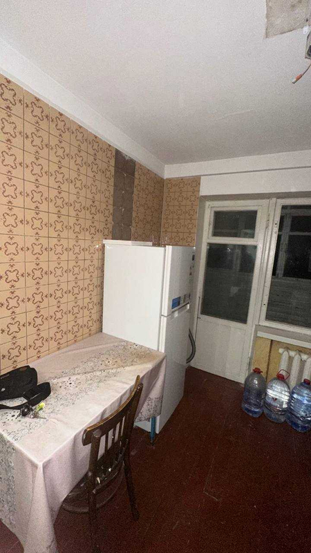 Продам свою 1-комнатную квартиру