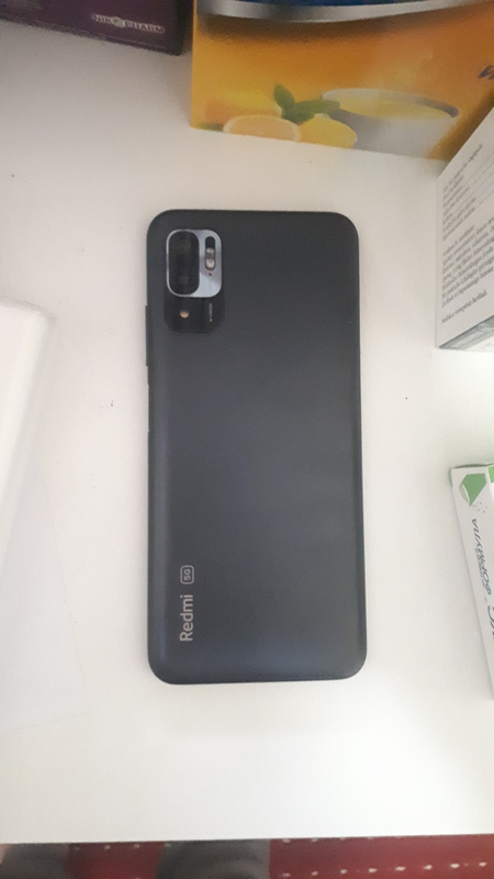 Redmi Note 10 5G telefon sotiladi