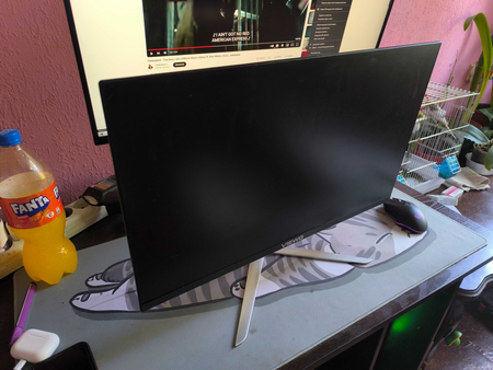 Монитор VIEWG 75 Hh
