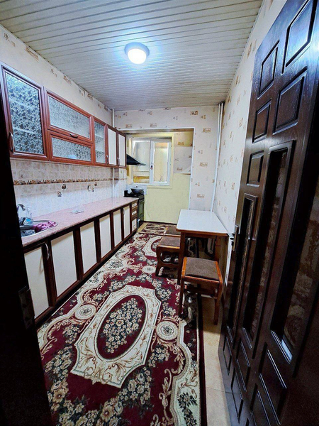 Квартира в Тошкент