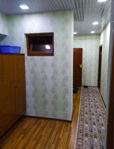 V5118 квартира 1в2/3/4 Ц5 метро Минор Юнусабад 42м2