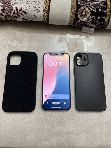 iPhone 12 mini 64 gb