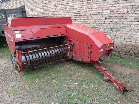 Press padborshik rosselmash 1600 sotiladi.