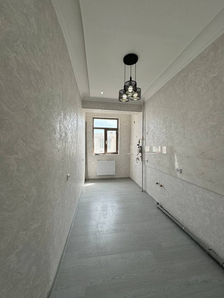 1xonali 4-qavat 6 qavatli g’ishtli 
liftli dom 38m²
Manzil: Maslazavod