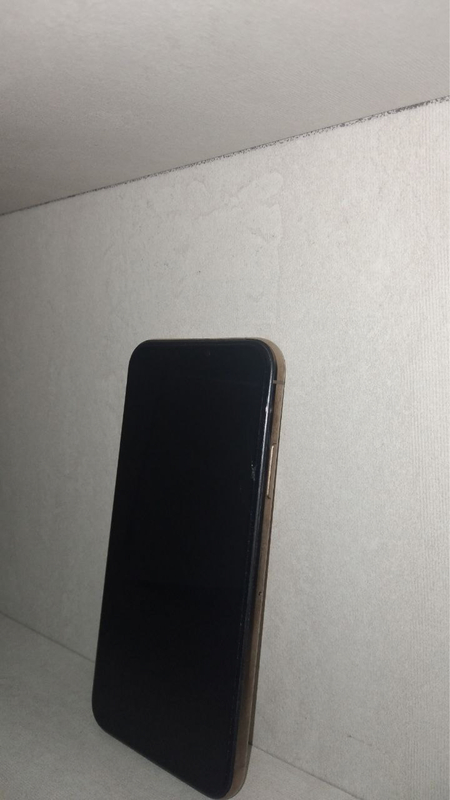 Iphon Xs Rang Gold