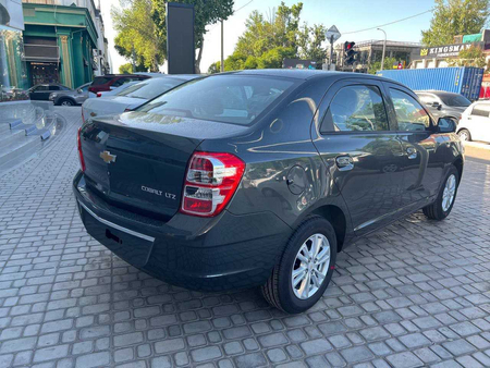 Chevrolet Cobalt full AT bo\\\'lib to\\\'lashga