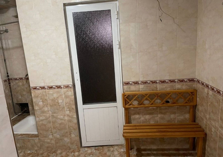 Сдаётся 2х комнатная Фрунзе