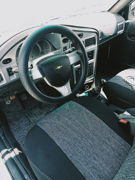 NEXIA 1.6L DONS 2009