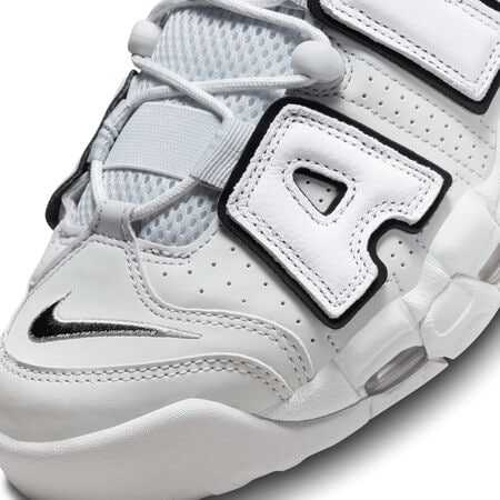 Кроссовки баскетбольные Nike Air More Uptempo 96! Новые в коробке!