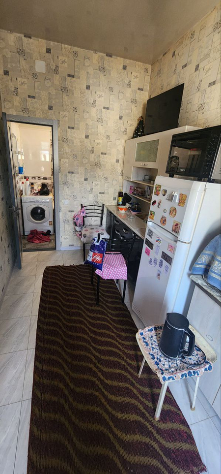 Продаётся 1 комнатная квартира Старые Сергели, Дарё буйи