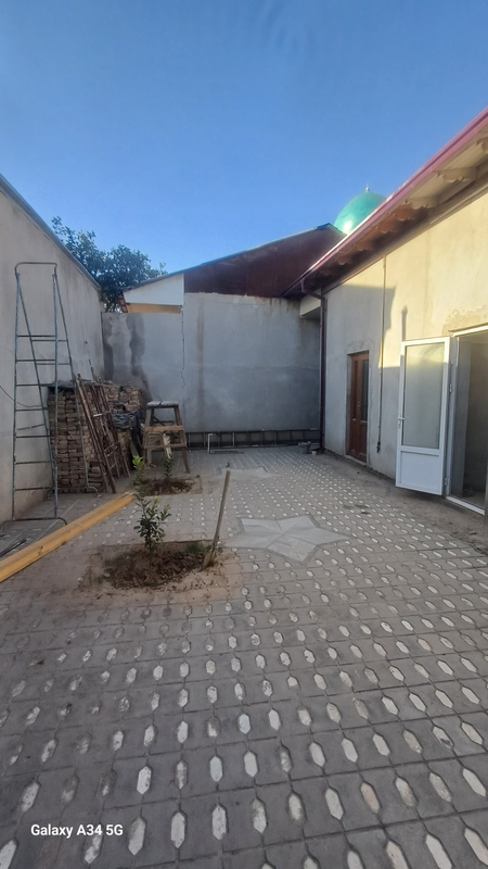 Сдаётся дом на земле