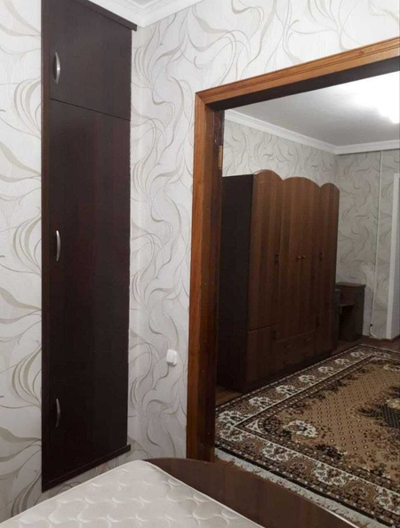 Паркентский. 1в2 комнатная. Генерала Петрова. Ипотека. (126720)