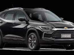 /./ TRACKER qora turbo primier 2023 /./