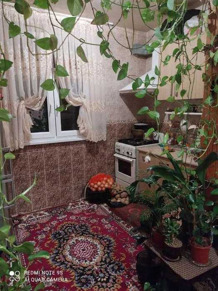 (К124125)Квартира Юнусабад 19
Uy sotiladi:Yunusobod massivi,19-kvartal