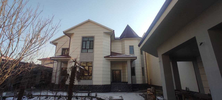 Продается дом мечты