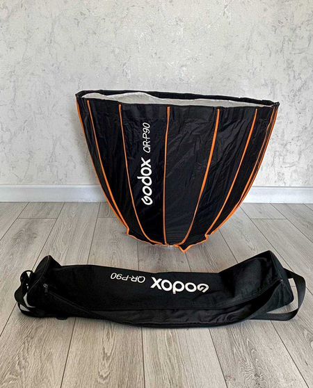 Godox QR-P90 насадка октабокс/софтбокс 90см