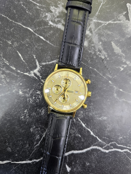 Продам золотые Тиссоты 750 пробы