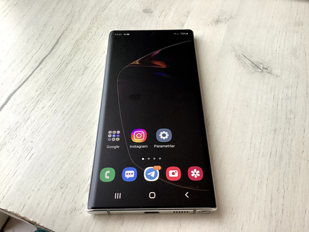 Samsung NOT 10 12\256 Srochni Sotiladi