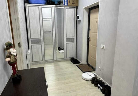 Сдается 2-х комнатная квартира, Район Янги Хает, метро, (ASH116)
