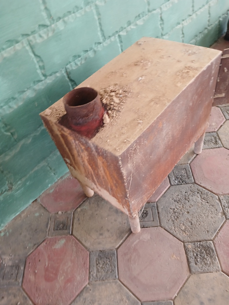 Pechka sotiladi yaxshi
