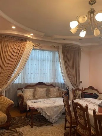 Дархан ПРОДАЮ 3/4/9 интеллект садик