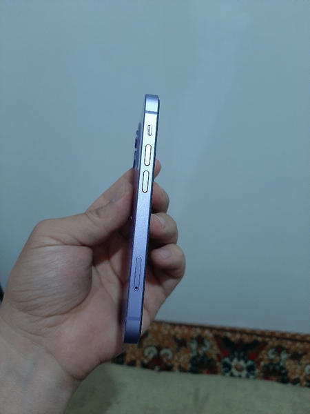 Iphone 12 mini kafolati bilan