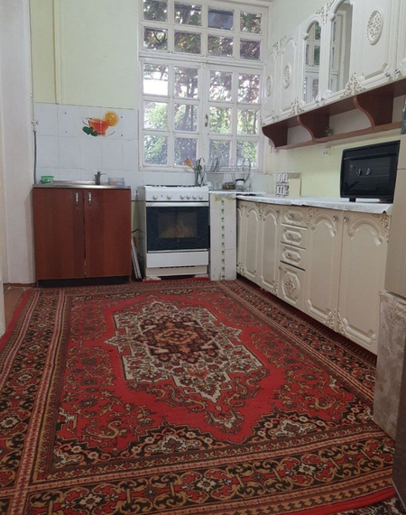 3 xonali uchastka ijaraga beriladi
