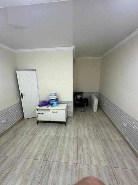 Аренда. Цокольный этаж. Ор: Ганга. 1-Линия. 80м² под любой бизнес.