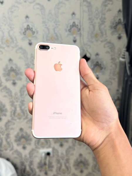 iphone 7+ abmen bo